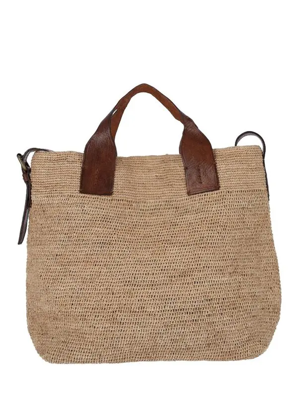 IBELIV Shoulder Bag - Beige