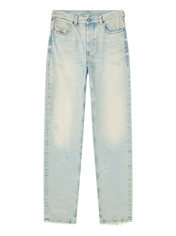 DIESEL® 1988 Low Waist Denim - Blue