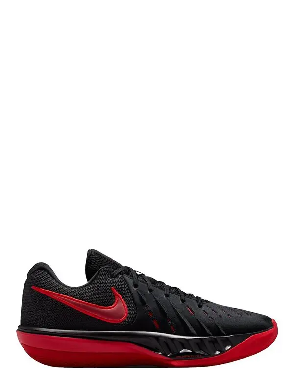 Nike Zoom Gt Cut Academy 2 Bredin Sneakers - Black/university Red
