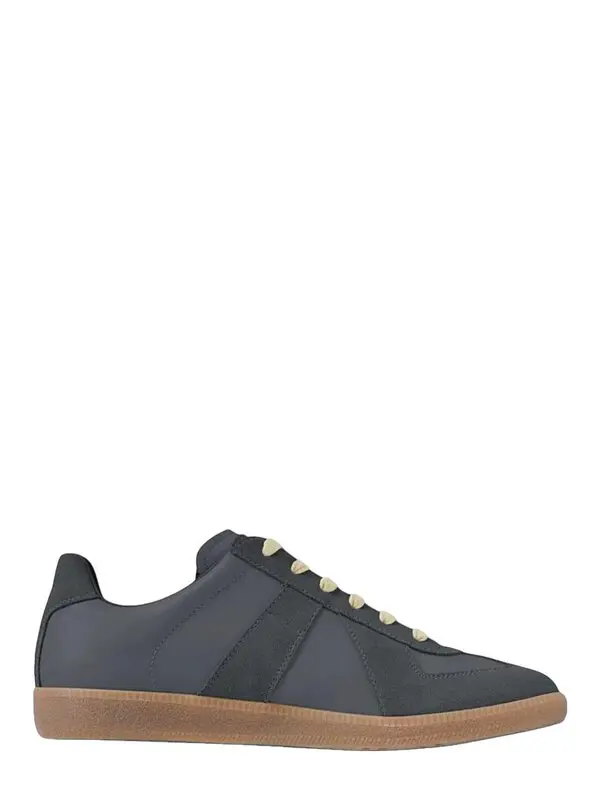 MAISON MARGIELA Replica Sneakers - Anthracite