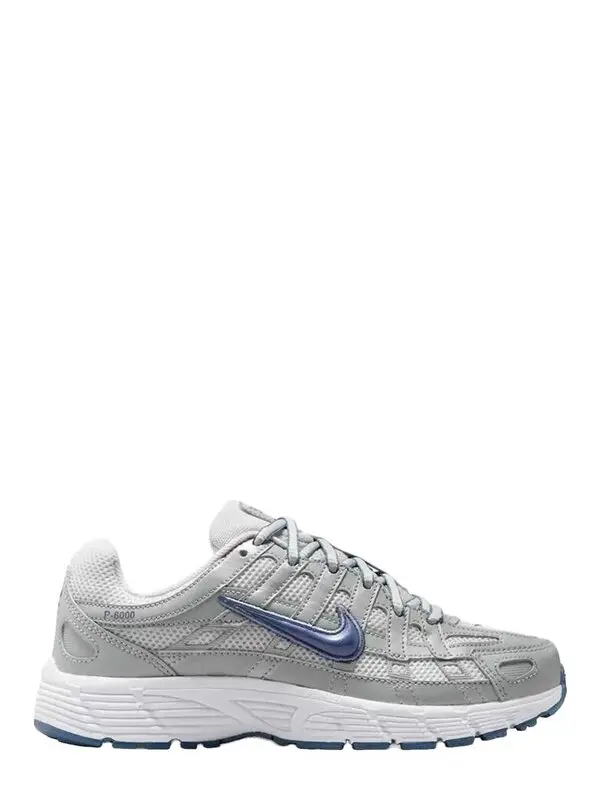 Nike P6000 Sneakers - Vast Grey/thunderstorm/light Smoke Grey