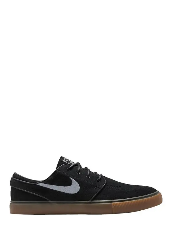 Nike Zoom Janoski Og+ Sneakers - Black/gum Light Brown