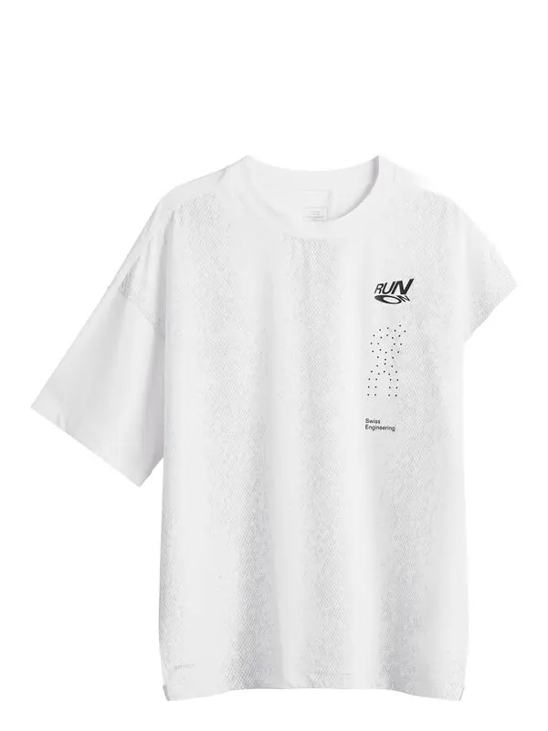 On Performance Volt T-shirt - White