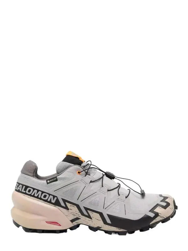 SALOMON Speedcross 6 Gtx Sneakers - Grey