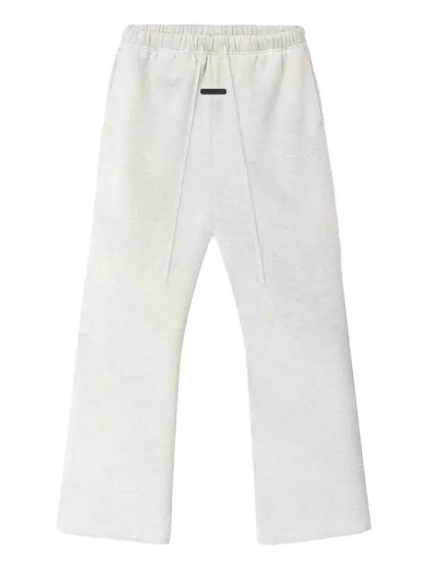 Fear Of God Drawstring Trousers - Neutrals