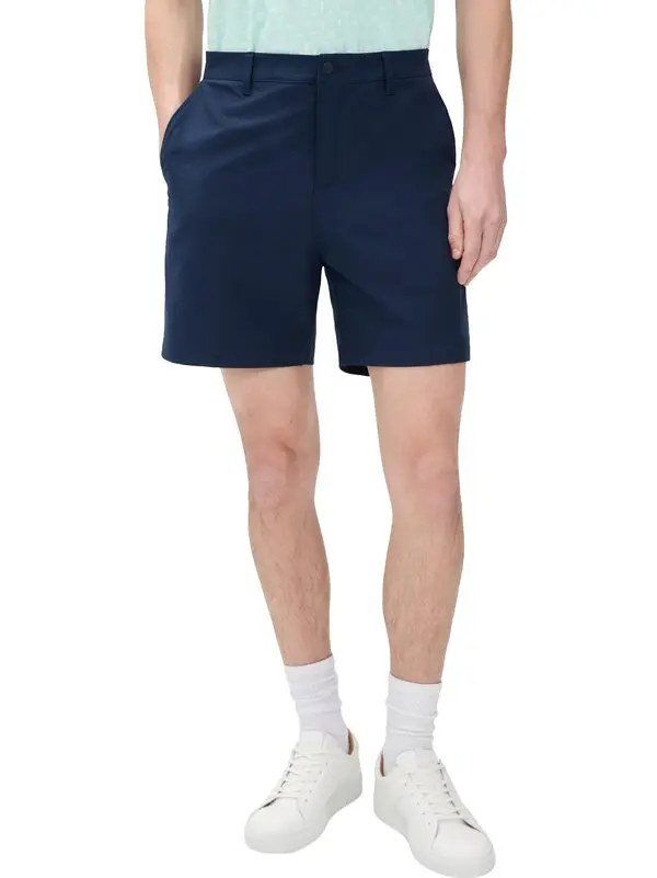 Adidas Ultimate365 Shorts - Collegiate Navy