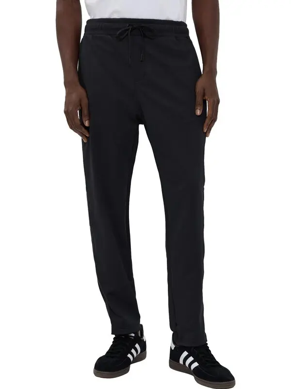 Adidas Beyond Golf Joggers - Black