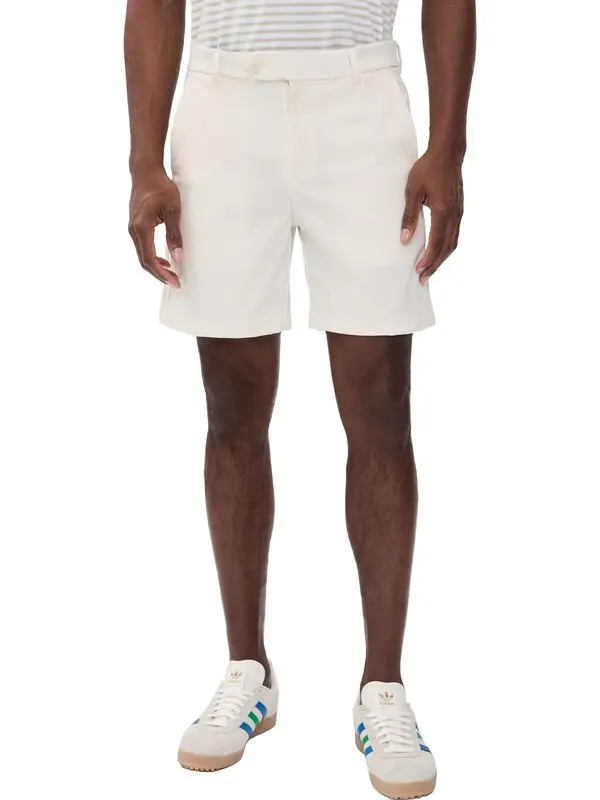 Adidas Originals Twistweave Shorts - Chalk White