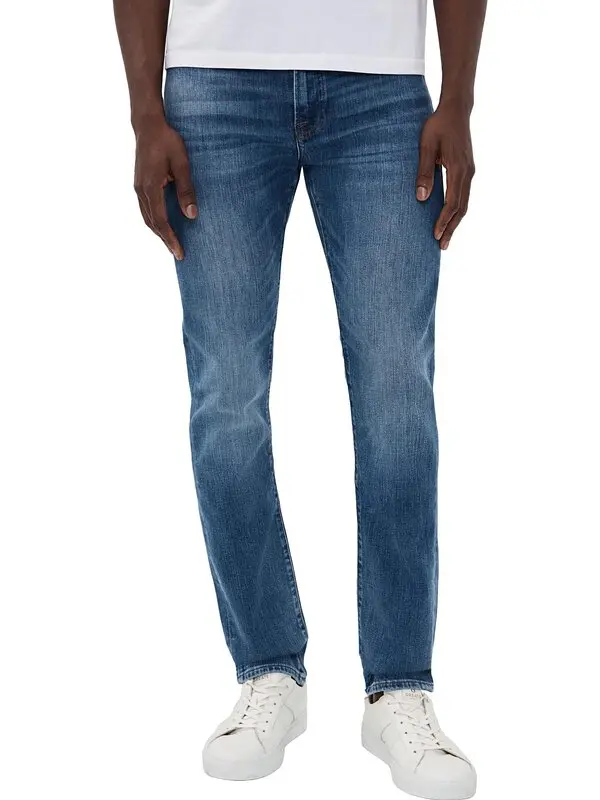 FRAME L'homme Slim Jeans - Meadowvale
