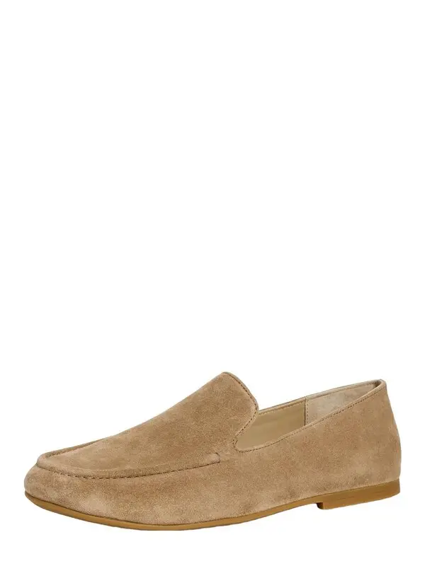 Vince Canyon Loafers - New Camel