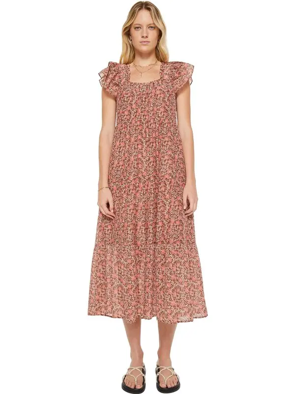 Xirena Jaynie Maxi Dress - Multi