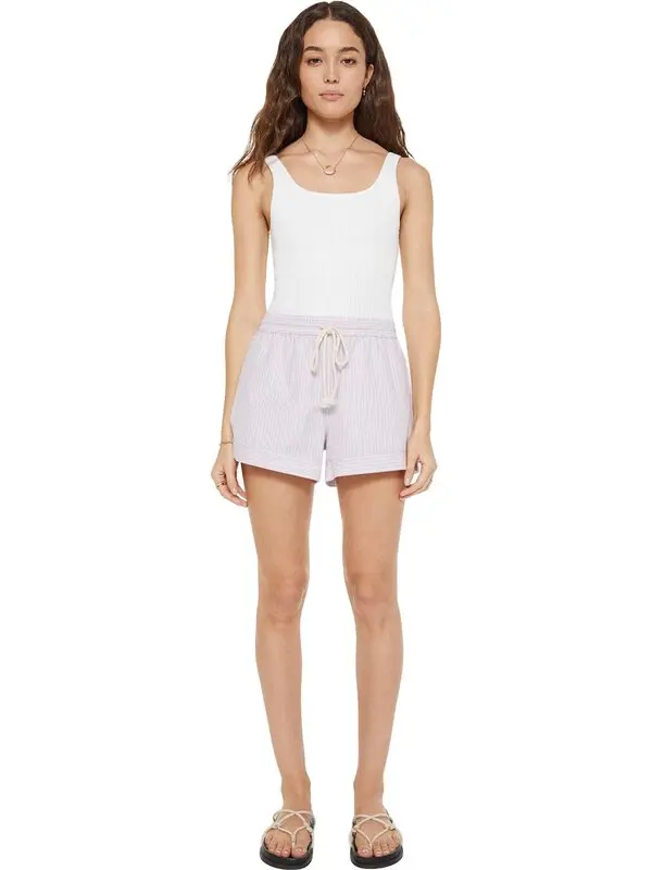 Xirena Gabby Short - Grey