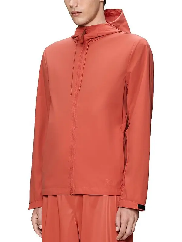 Rains Mito Jacket - Kiln