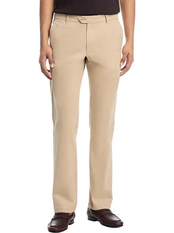 Bloomingdale'S Chino Pants Exclusive - Khaki