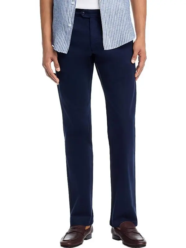 Bloomingdale'S Chino Pants Exclusive - Midnight