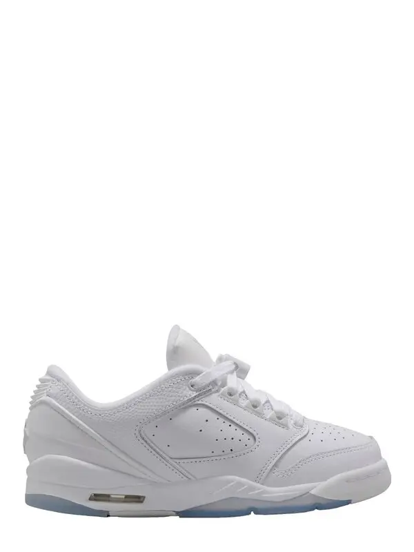 JORDAN Sixty Plus Low Sneakers - White/black/pure Platinum