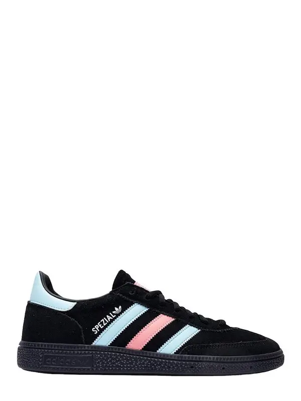 Adidas Handball Spezial Fifa World Cup 2026 Belgium Sneakers - Core Black/none