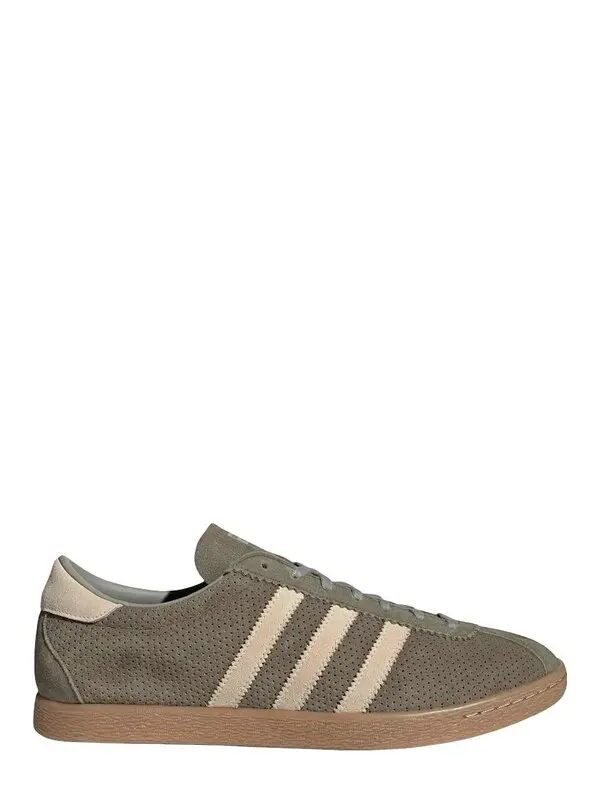 Adidas Tobaccoin Sneakers - Olive Strata/sandstone
