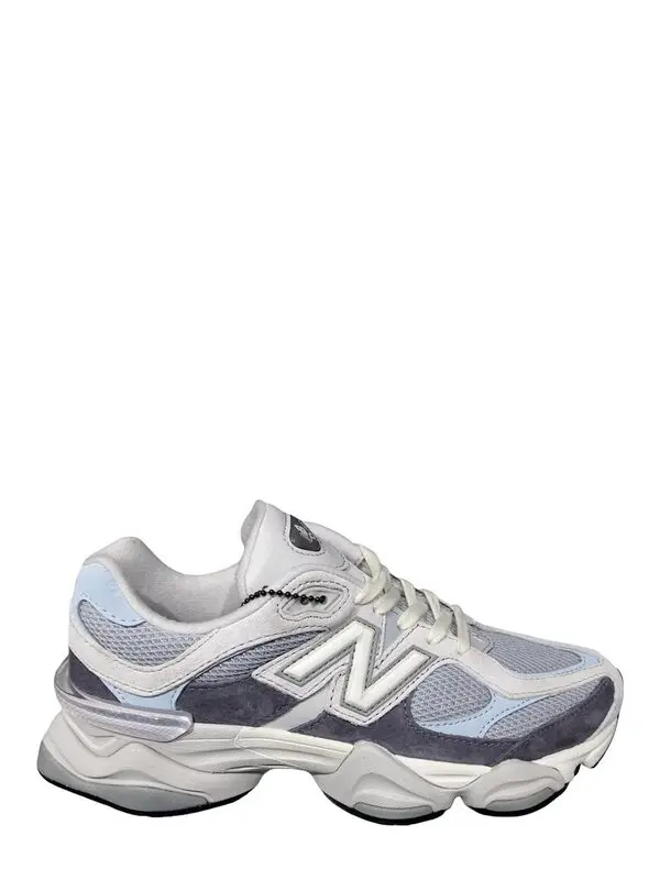 NEW BALANCE 9060 Sneakers - Grey Matter/oxford Blue