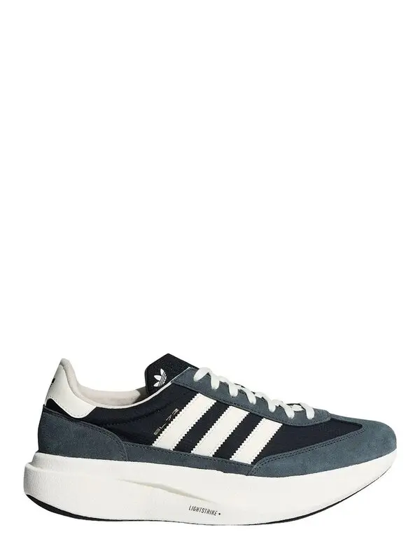 Adidas Sl 72 Pro Sneakers - Core Black/off White/grey Six