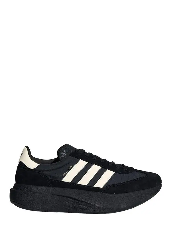 Adidas Sl 72 Pro - Core Black/cream White/carbon