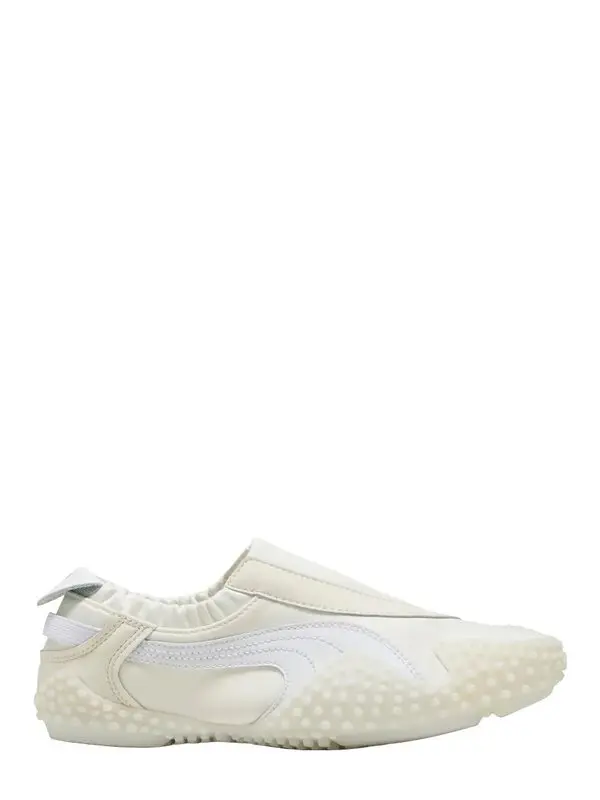PUMA Mostro Move Venus Sneakers - Warm White/puma White