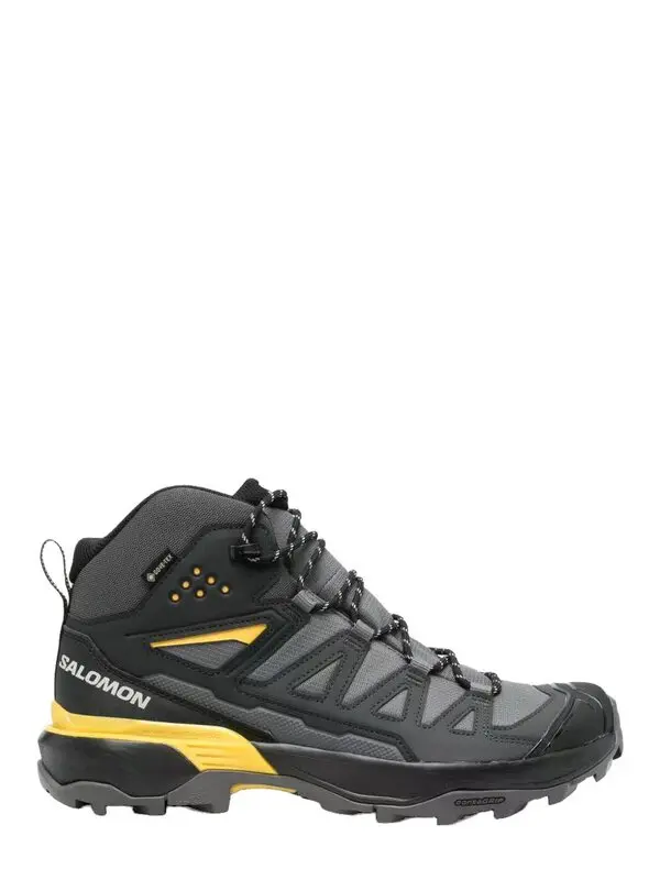 SALOMON X Ultra Mid 360 Gtx Sneakers - Grey