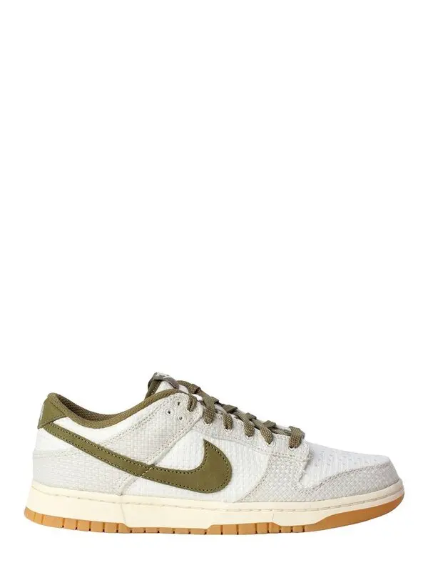 Nike Dunk Low Retro Se Sneakers - Light Bone/pilgrim/summit White