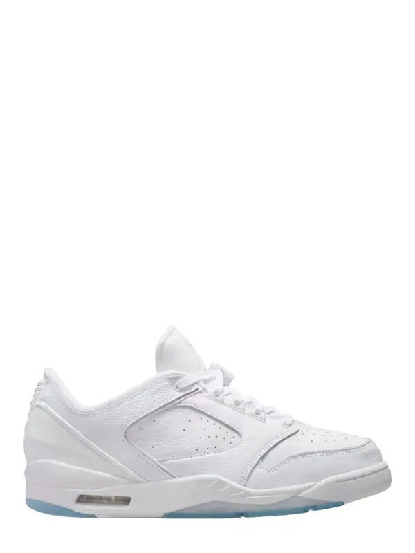 JORDAN Sixty Plus Low Sneakers - White/pure Platinum/black