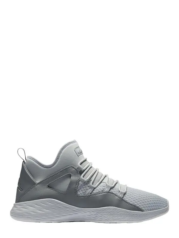 JORDAN Formula 23 Sneakers - Cool Grey/wolf Grey