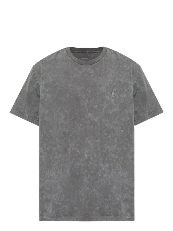 ALLSAINTS T-shirt 'saka - Grey