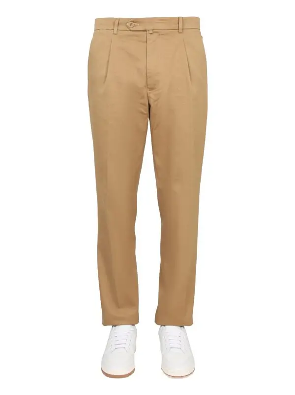 EAST HARBOUR SURPLUS Chino Pants - Beige