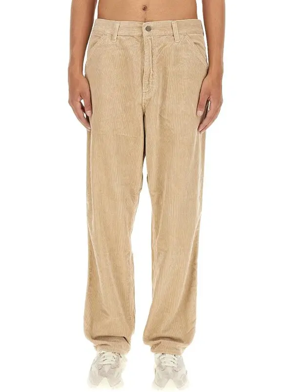 Carhartt Work In Progress Coventry Pants - Beige