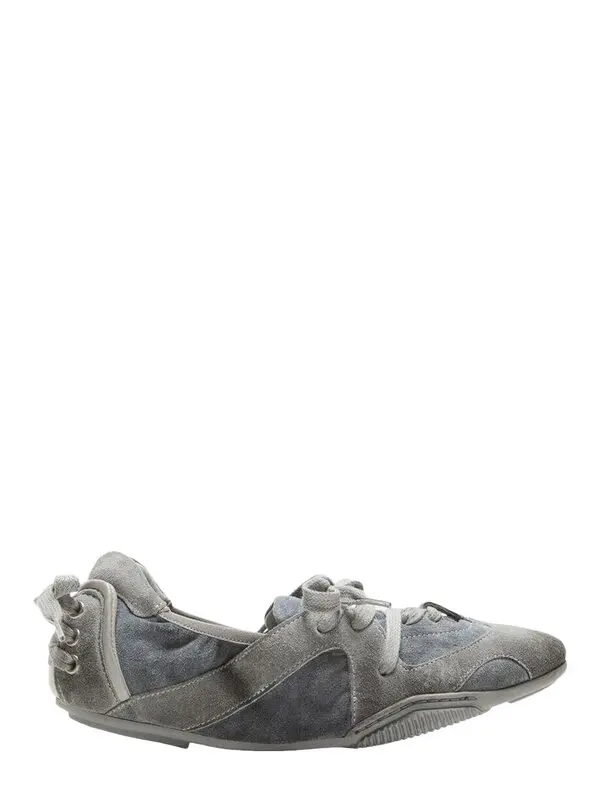 Acne Studios Lace-up Shoes - Grey