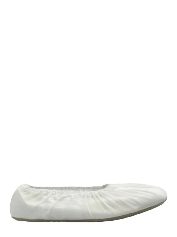 MAISON MARGIELA Classic Sneakers - White
