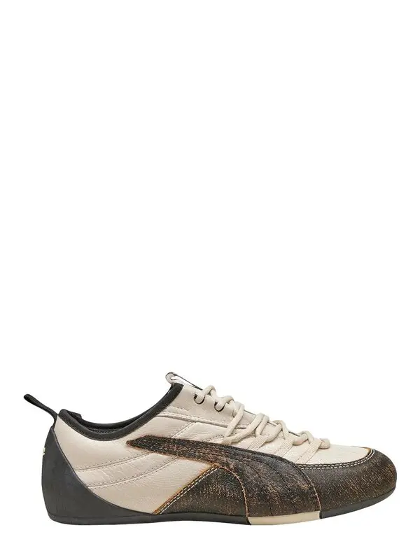 PUMA X Danielle Guizio Klim Low Sneakers - White
