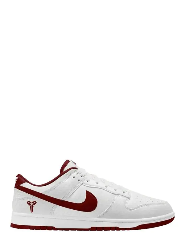 Nike Kobe Bryant X Dunk Low Protro 'lower Merion - White