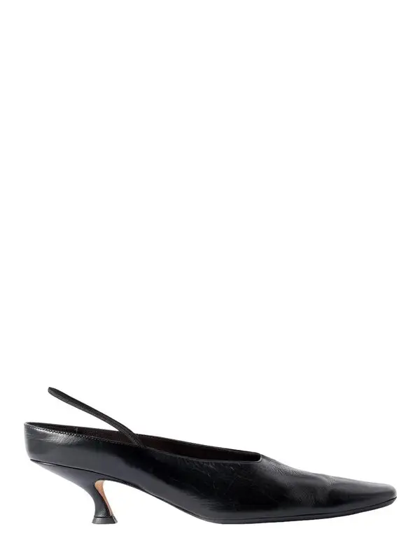 Calvin Klein Anna Mule - Black