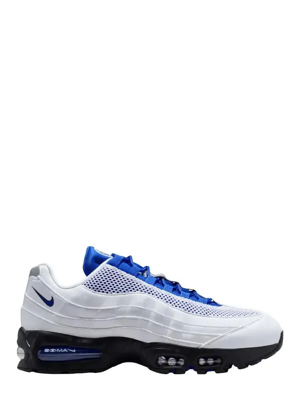 Nike Air Max 95 'total 90' Sneakers - Blue