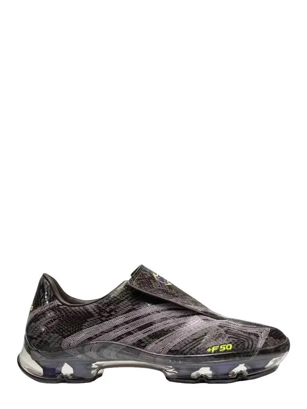 Adidas F50 Walkable Sneakers Snakeskin - Snakeskin Brown
