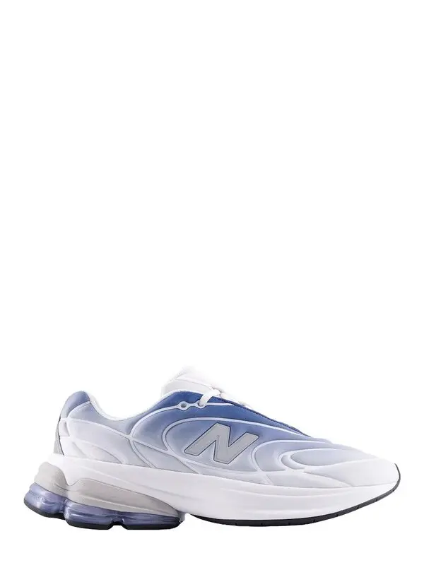 NEW BALANCE 5030 Sneakers - White Magic Blue