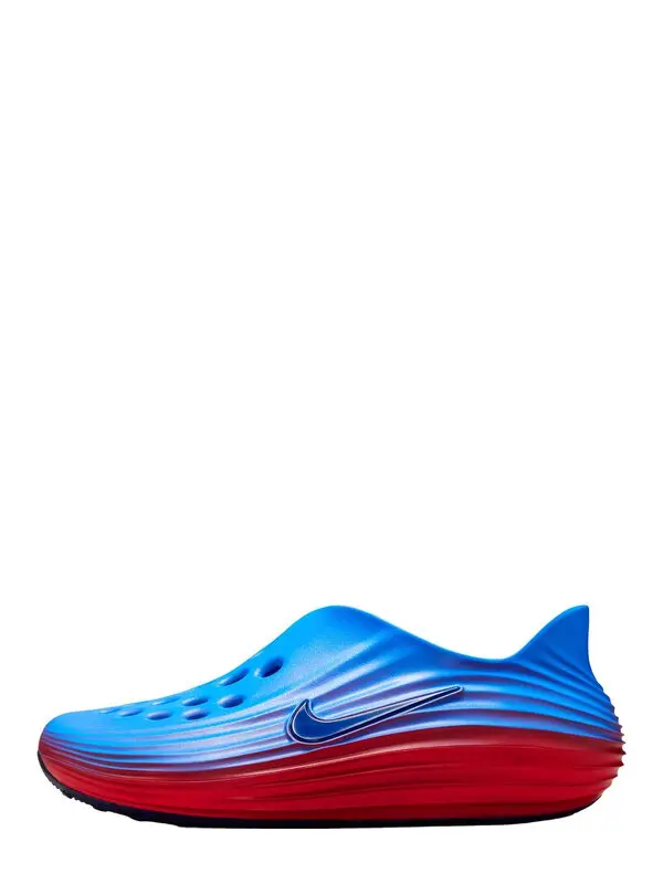 Nike Reactx Rejuven8 Shoes - Red