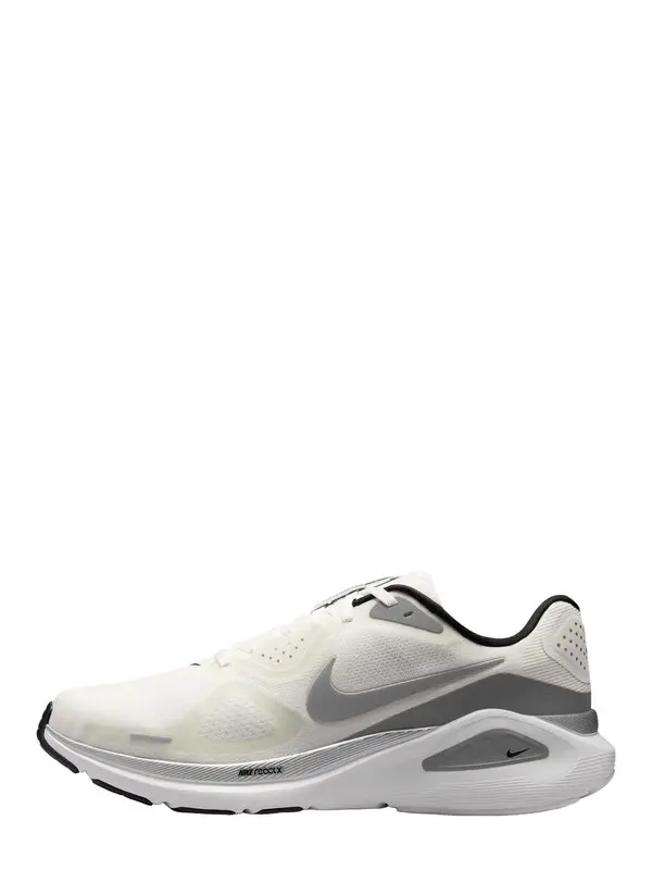 Nike Road Running Shoes - White