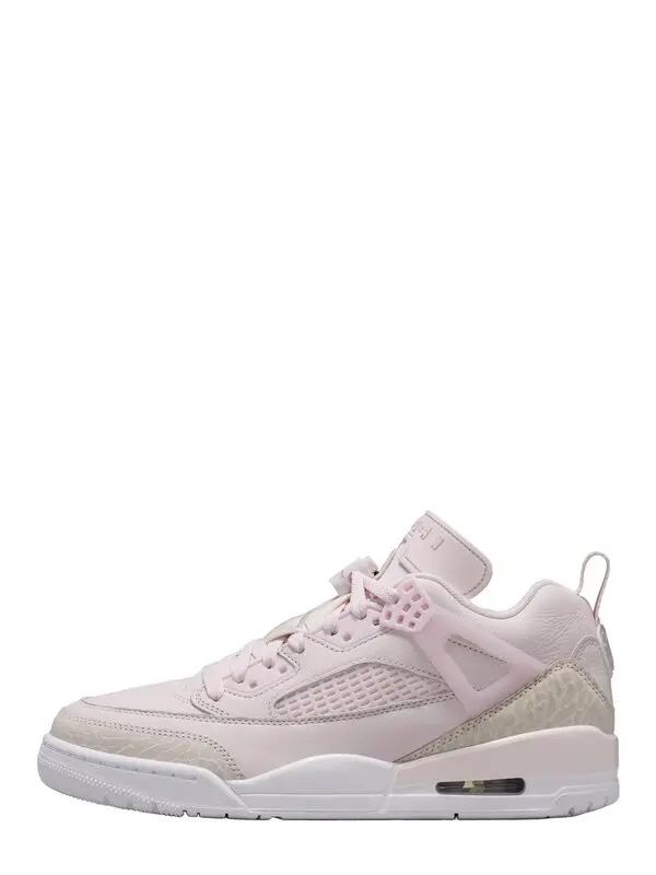 JORDAN Spizike Low Shoes - Pink