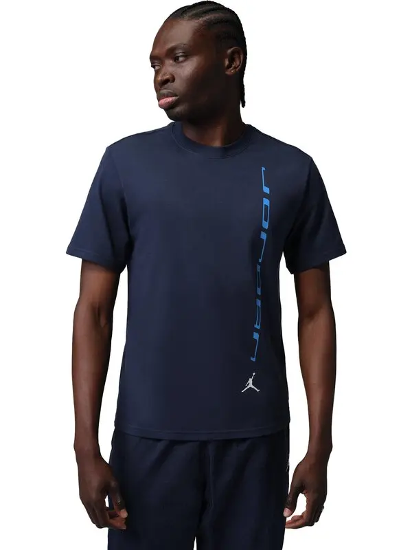 JORDAN Sport Dri-fit T-shirt - Blue