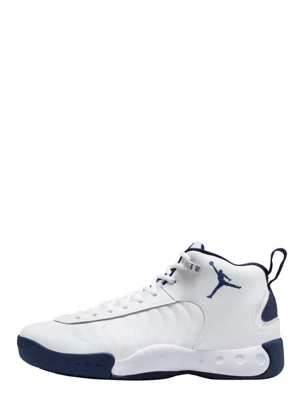 JORDAN Jumpman Pro High-top Sneakers - White