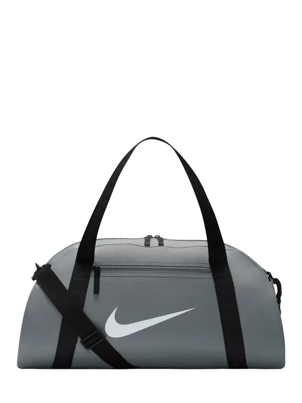 Nike Training Duffel Bag - Grey