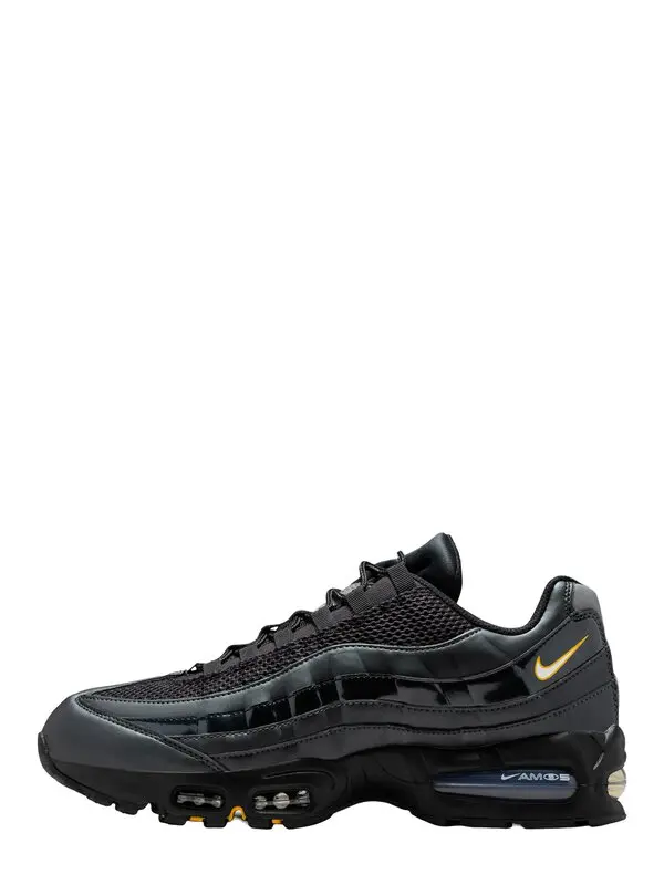 Nike Air Max 95 Sneakers - Black