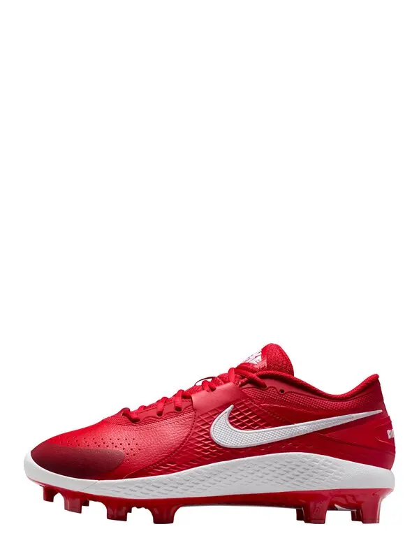 Nike Diamond Gamer Mcs Baseball Shoes - Red