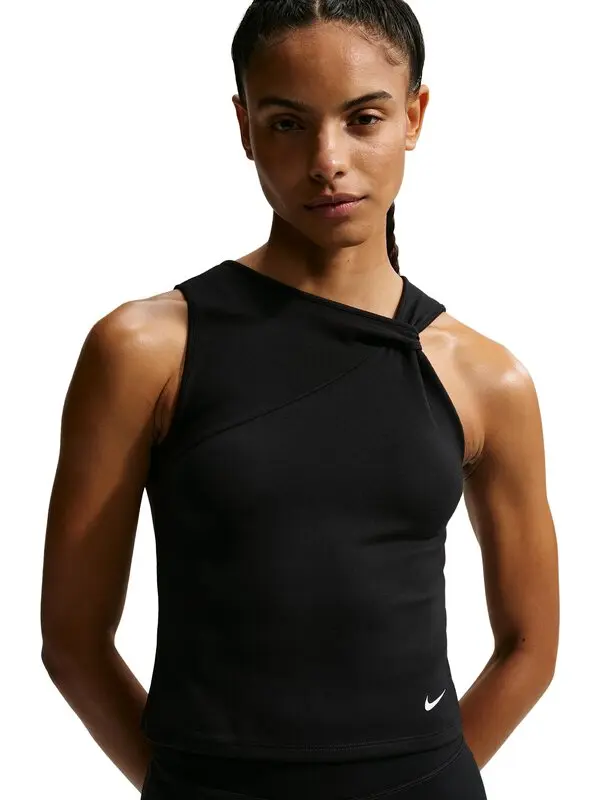 Nike Dri-fit Tank Top - Black